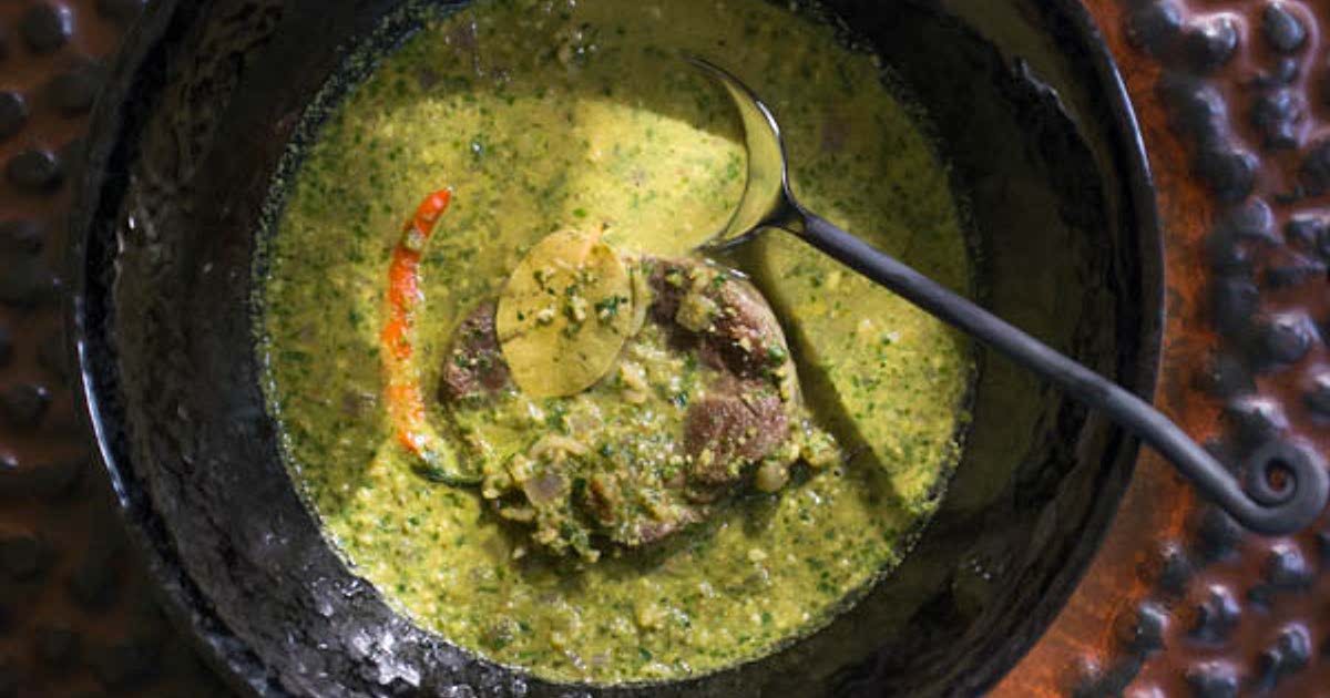 Megrelian Kharcho Recipe - Samsung Food