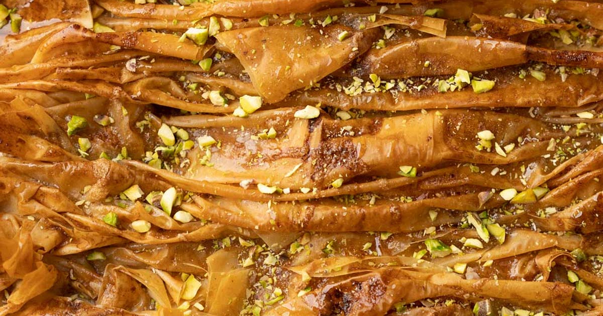 TikTok Crinkle Dessert (Muakacha) Recipe - Samsung Food