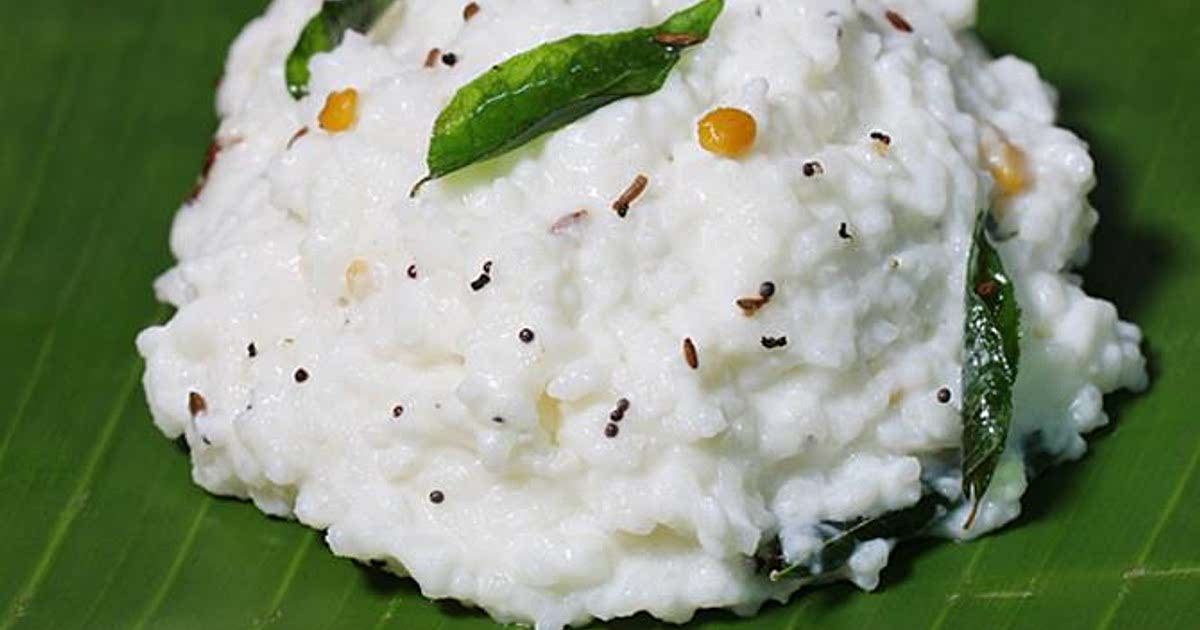 Daddojanam Recipe — Samsung Food