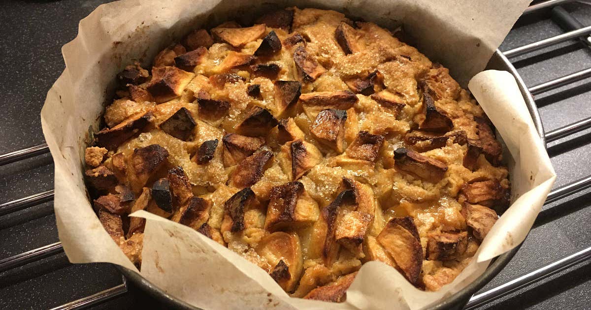 Gache Melee Recipe - Samsung Food