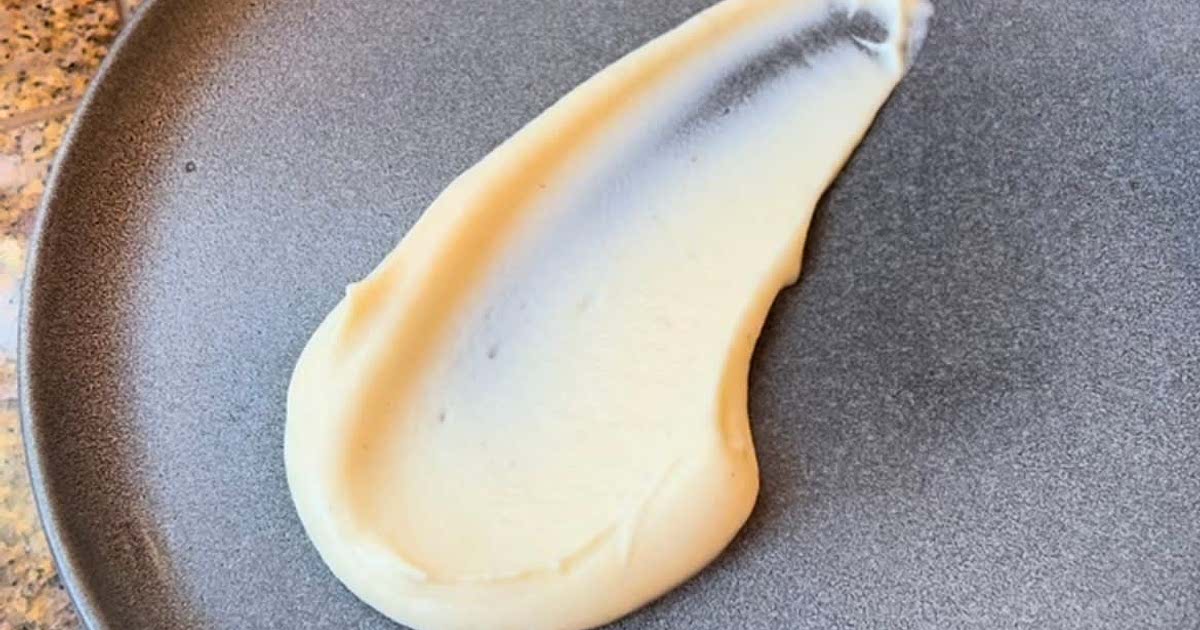 Cauliflower Puree Recipe — Samsung Food