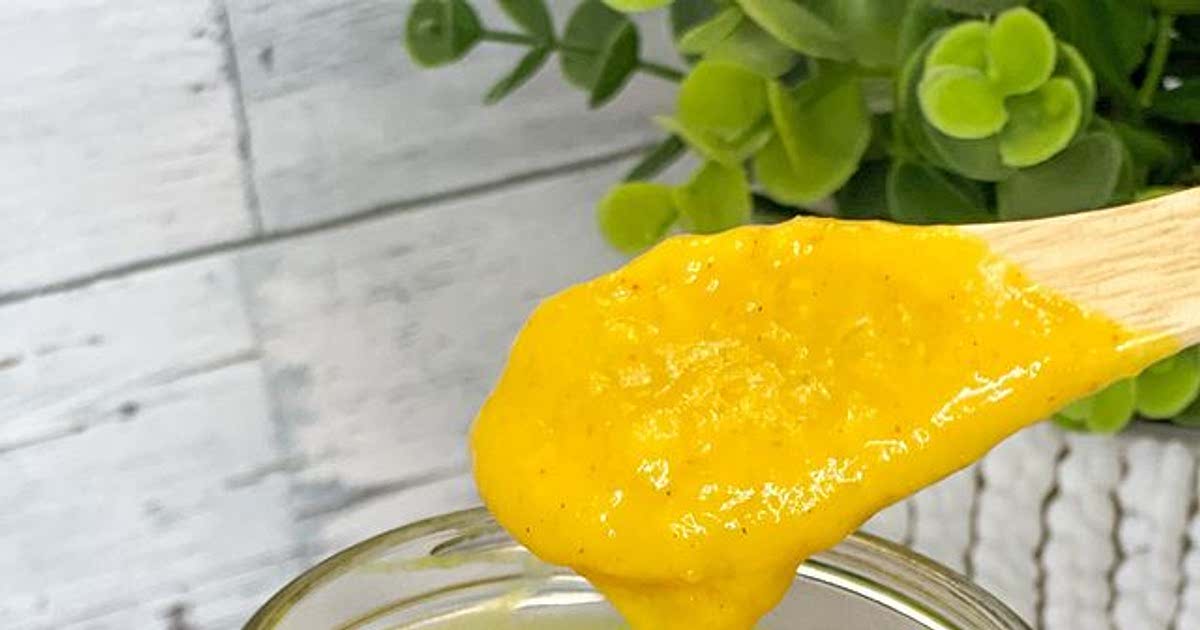 Amba sauce Recipe - Samsung Food