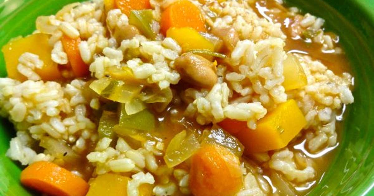 DOMINICAN CHAPEA VEGETABLE STEW Recipe | Samsung Food App