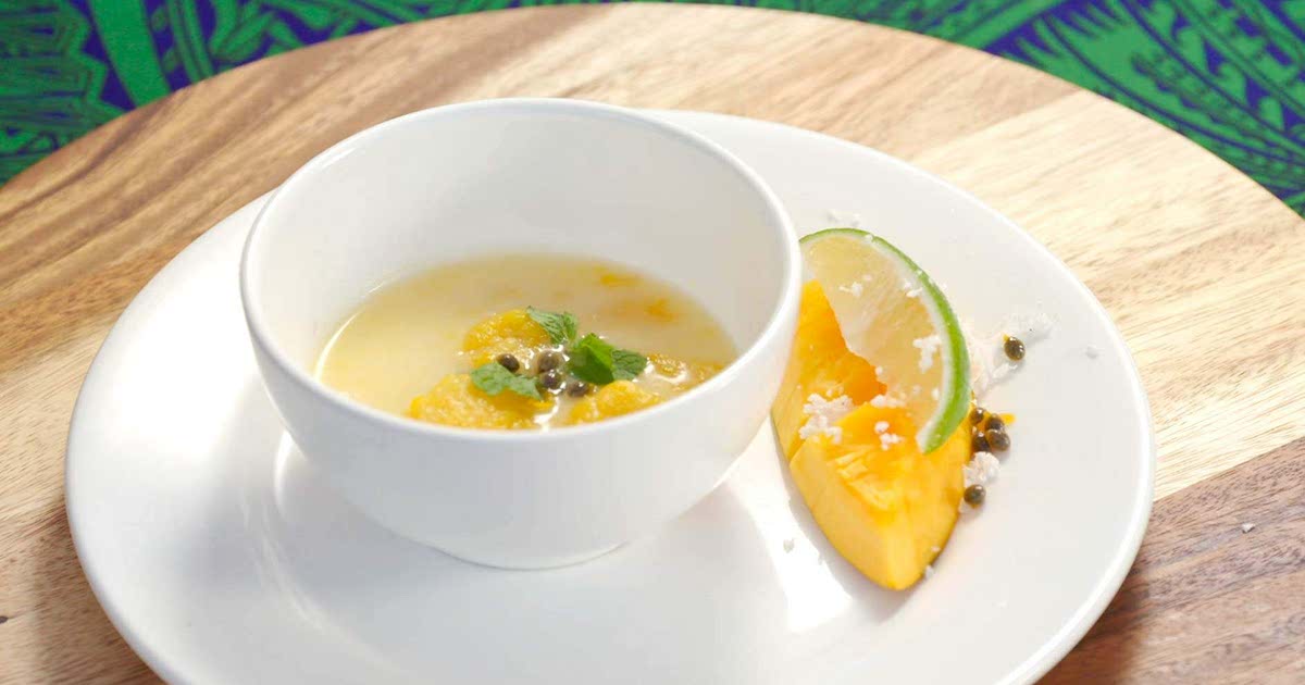 Kopai Esi Recipe - Samsung Food