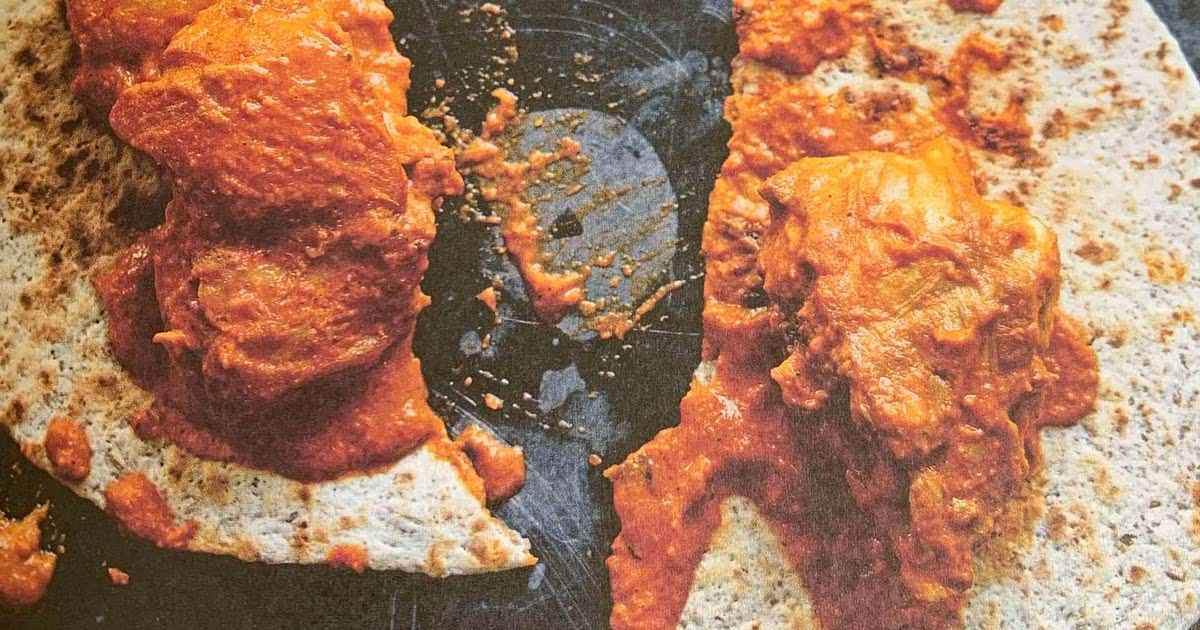 MOTHER BUTTER CHICKEN Recipe - Samsung Food