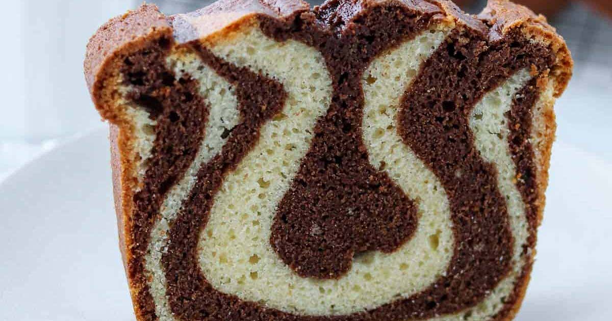 Swedish Tiger Cake (Tigerkaka) Recipe - Samsung Food