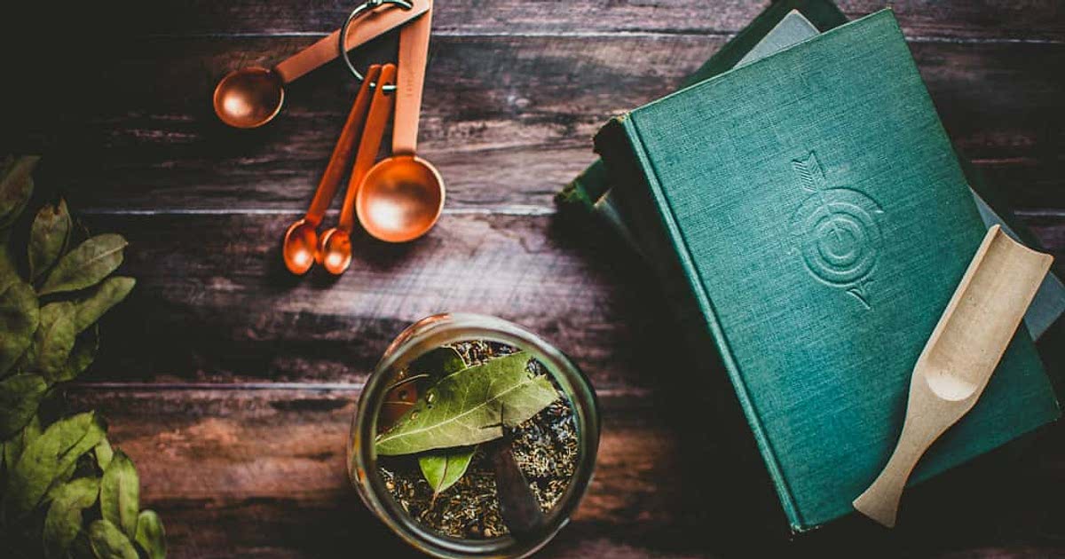 Four Thieves Vinegar Recipe | Samsung Food App