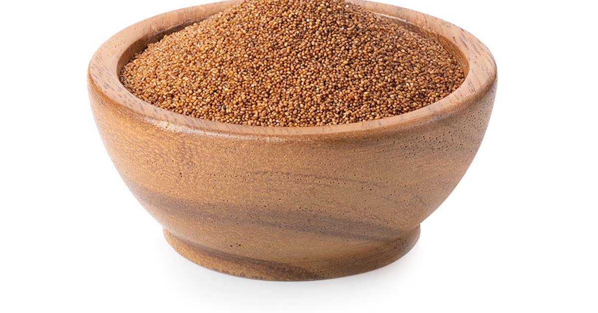 10 Easy Teff grains Recipes for a Nutritious Meal from Samsung Food ...