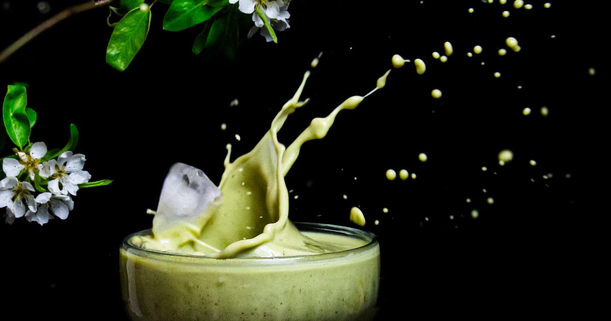 Borhani (বোরহানী) Recipe - Samsung Food