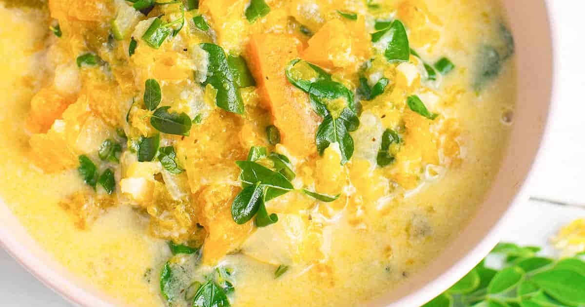 Ginataang Kalabasa Recipe — Samsung Food