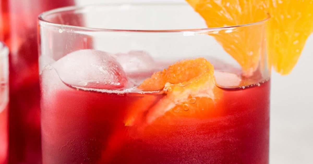 Afia’s Sobolo Recipe - Samsung Food