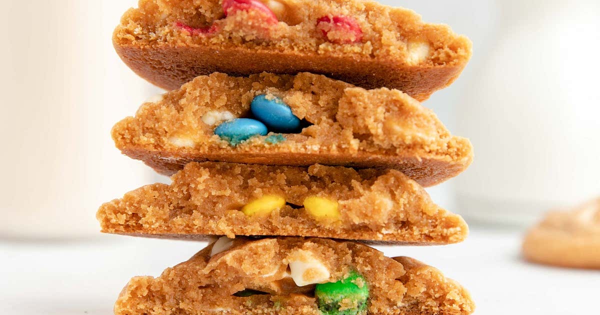 harry potter butterbeer sorting hat cookies Recipe - Samsung Food