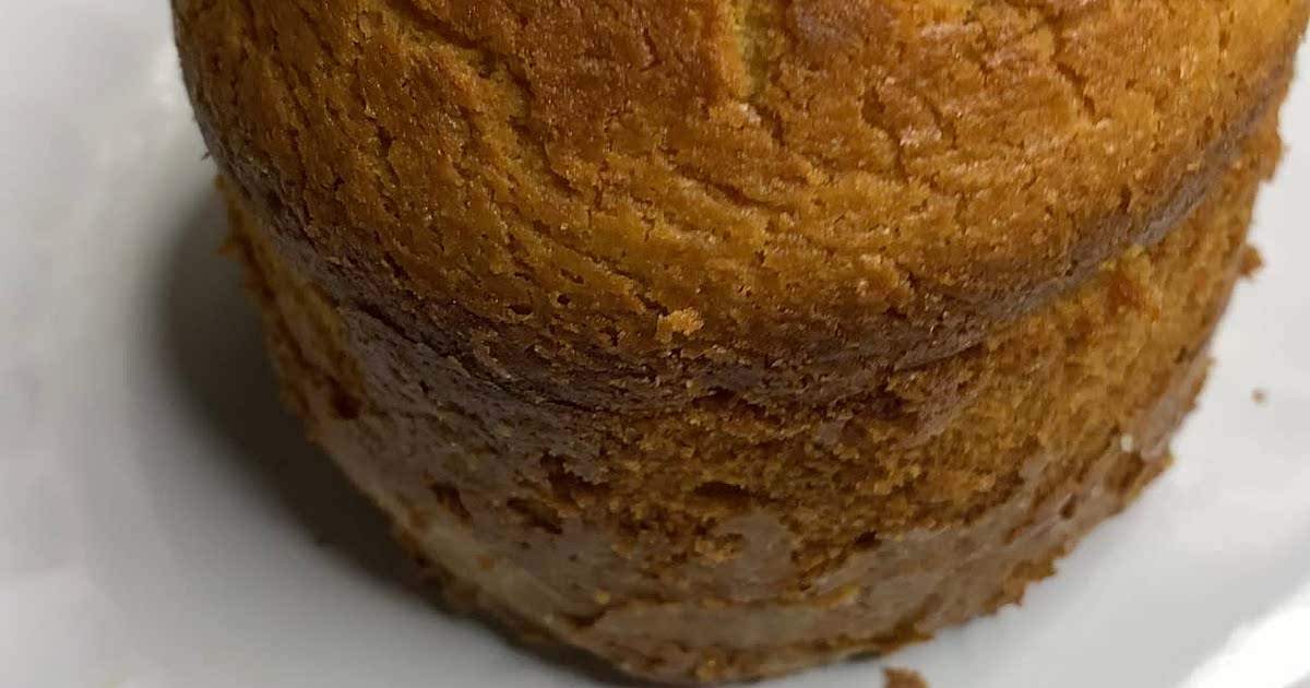 Mini Butter Cake Recipe | Samsung Food App