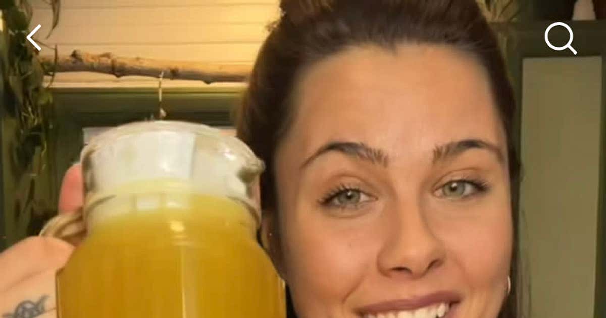 Cowboy Candy Lemonade Recipe | Samsung Food App