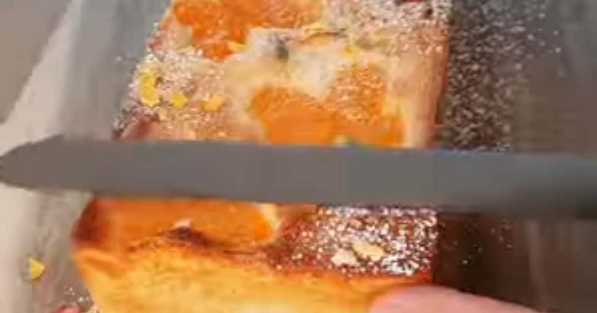 125 kcal - Quarkauflauf Recipe — Samsung Food