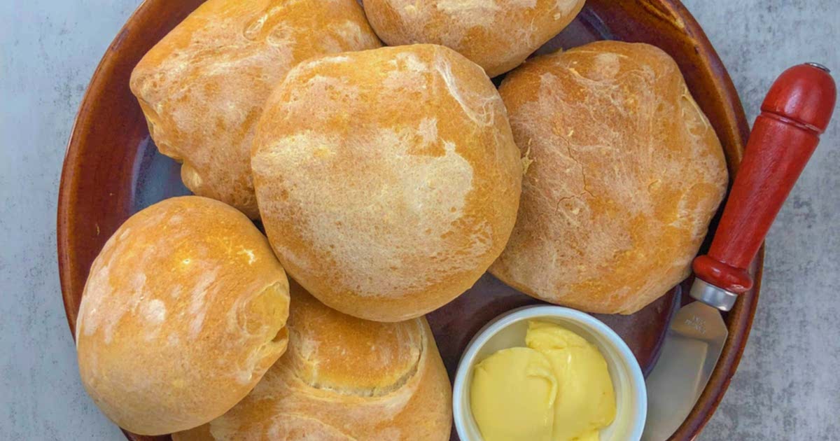 Easy Quick Bread Recipe - Samsung Food