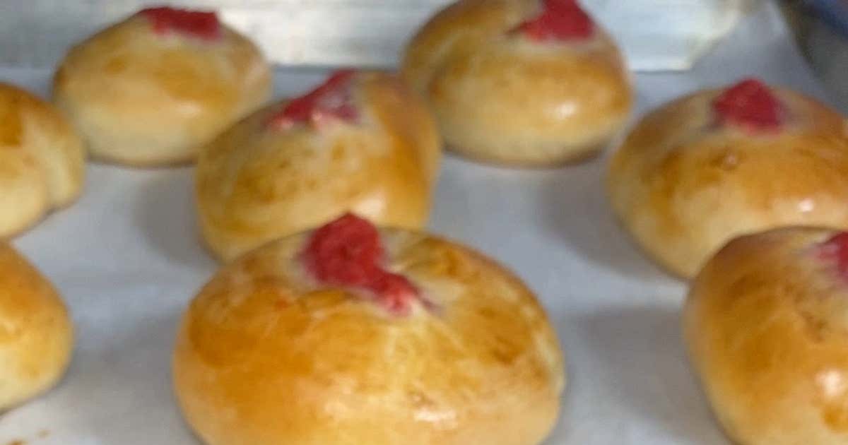 Pan de Regla Recipe - Samsung Food