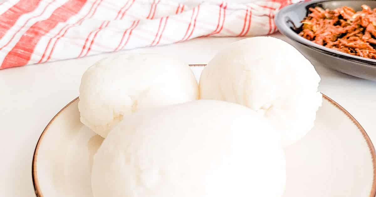 Sadza Recipe — Samsung Food