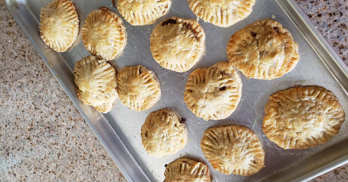 Guyanese Coconut Buns Recipe — Samsung Food