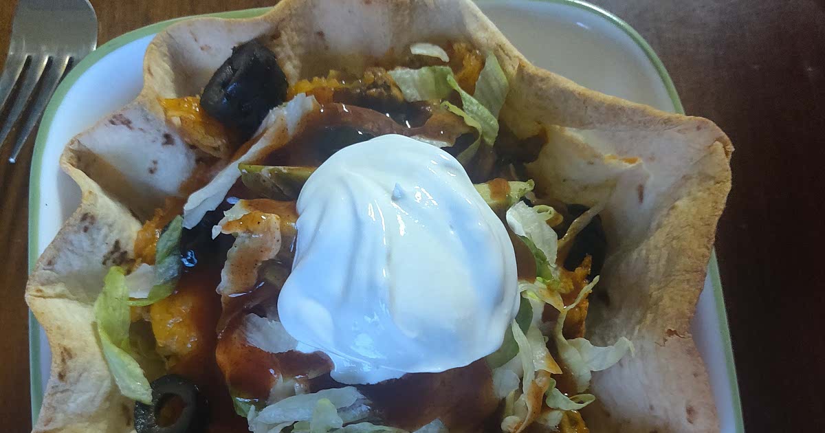 Taco casserole Recipe - Samsung Food