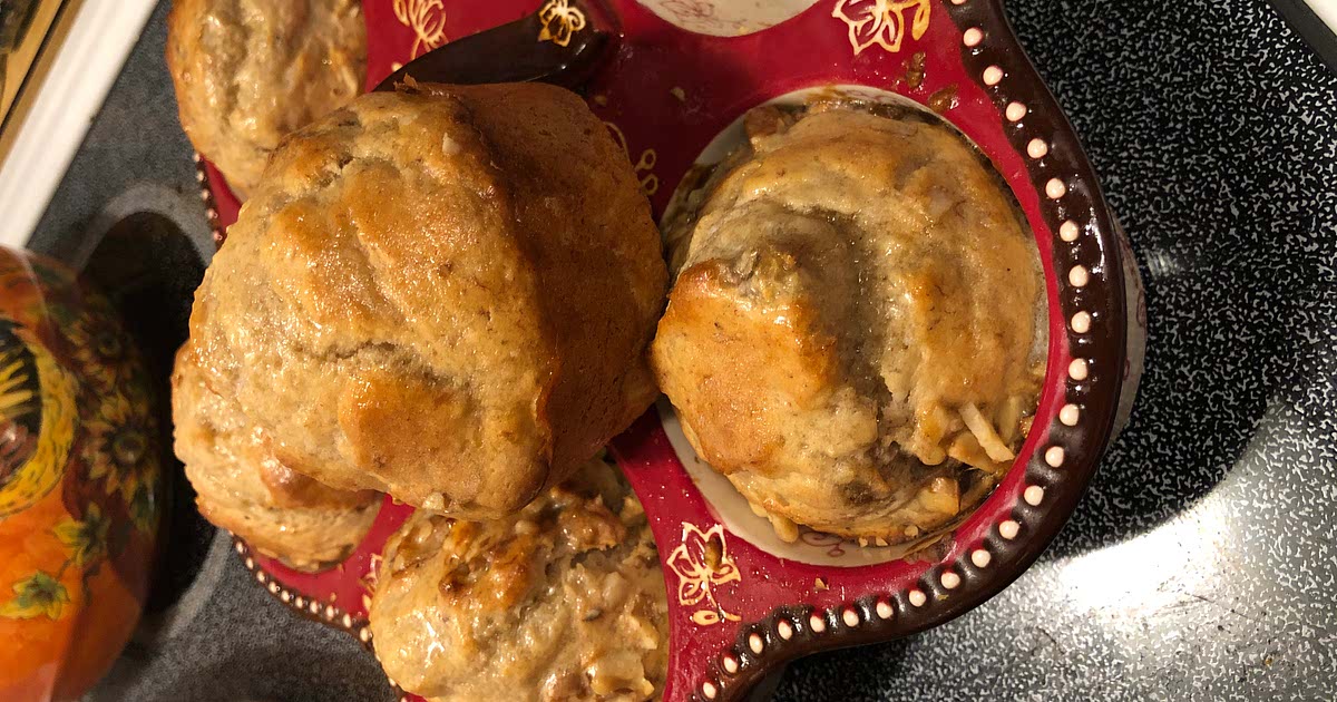 Best Ever Muffins Recipe - Samsung Food