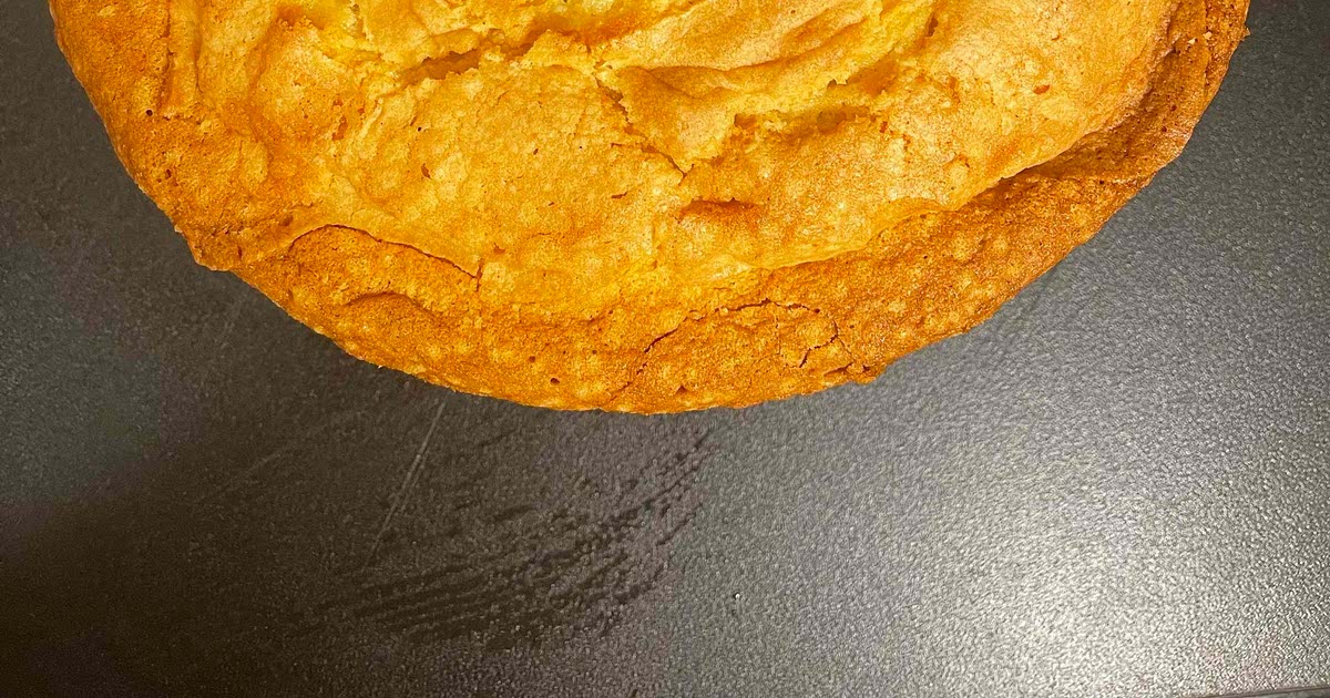 Jaffry’s Sour Cream Poundcake Recipe — Samsung Food