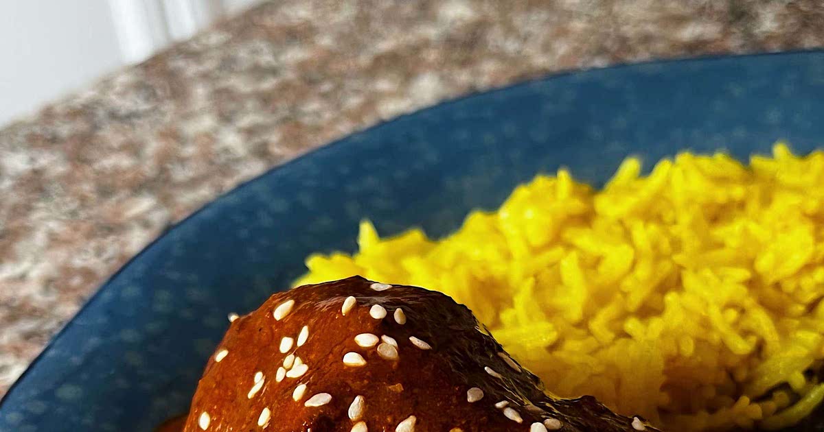 Mole Recipe - Samsung Food