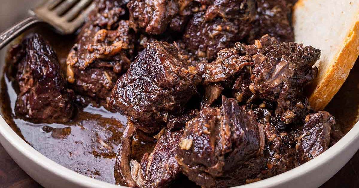 Peposo Recipe - Samsung Food