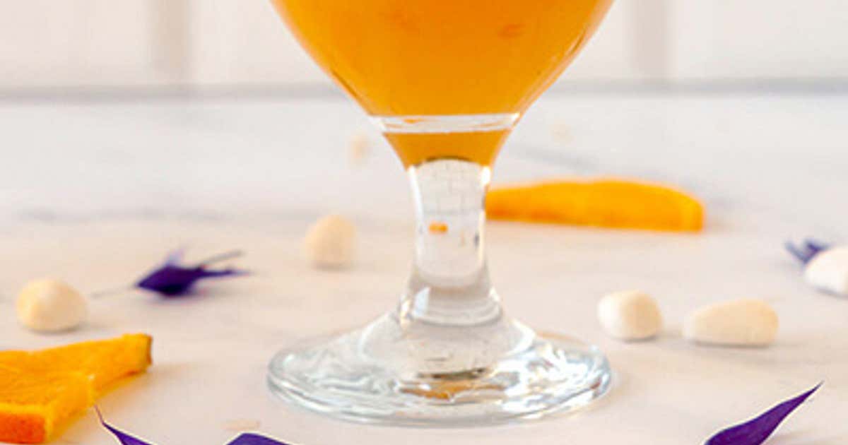Caribbean Rum Punch Recipe - Samsung Food