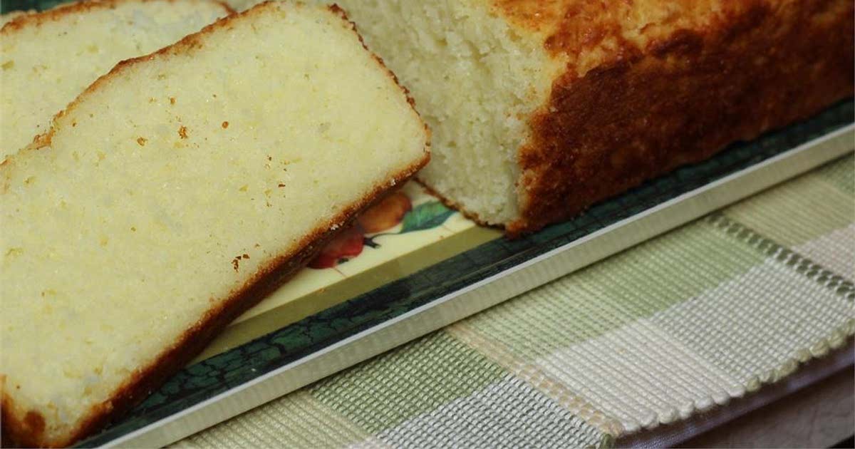 Quick and Easy Cheese Bread Recipe - Samsung Food
