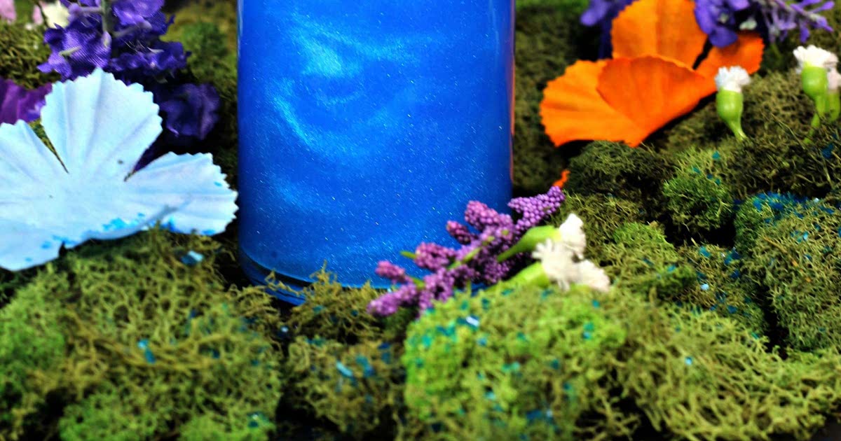 Alice and Wonderland Drink Me Potion Recipe - Samsung Food