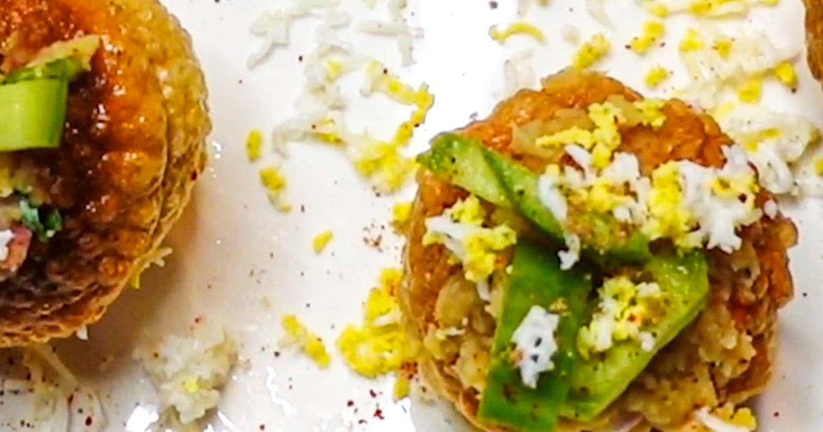 Bengali Fushka — We're Eating Recipe - Samsung Food