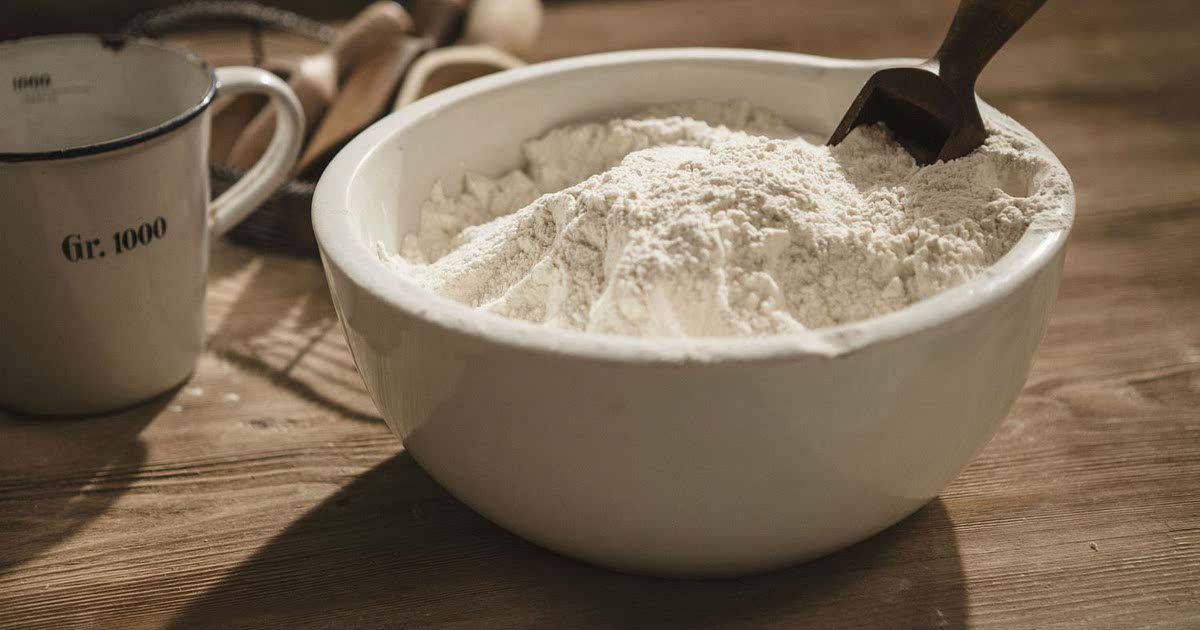 Peruvian Bread - Receta de Chancay Recipe | Samsung Food App