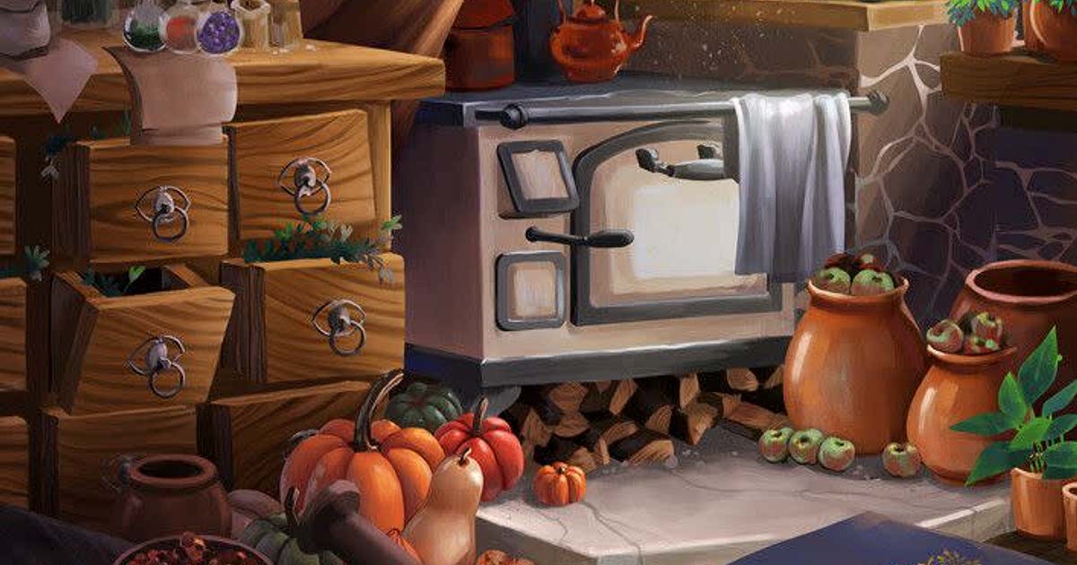 Cottagecore Cooking Recipes — Samsung Food