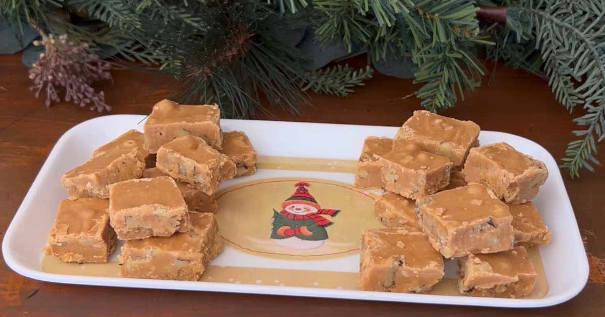 Penuche Recipe — Samsung Food