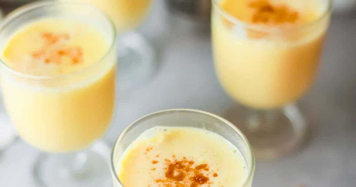 Natilla Cubana Recipe — Samsung Food