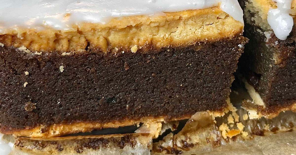 Chester Cake Recipe — Samsung Food