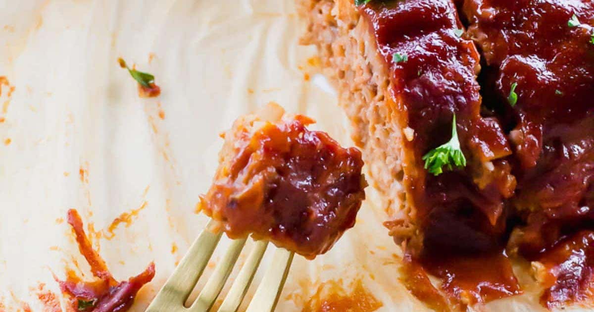 Beyond Meat Meatloaf Recipe - Samsung Food