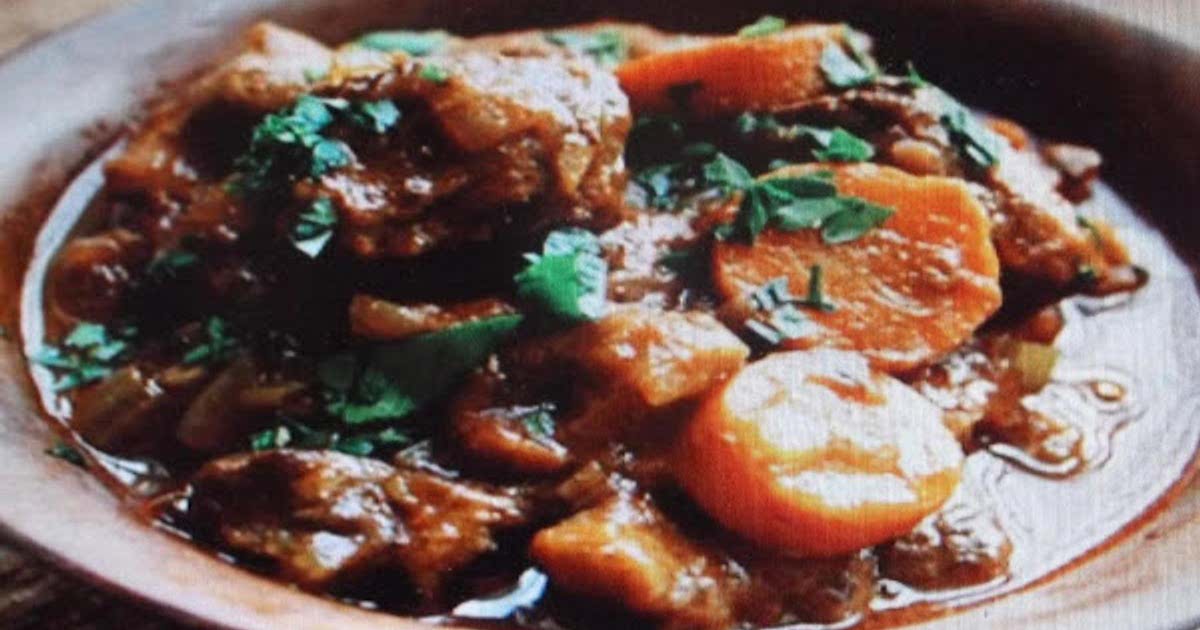 GROUNDHOG DAY MULLIGAN STEW Recipe - Samsung Food