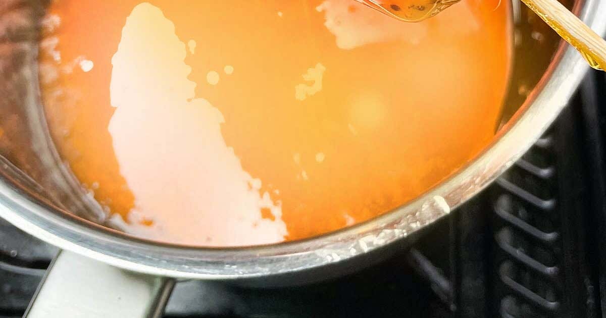 Tanghulu Recipe (No-Fail and Stays Crunchy!) — Samsung Food