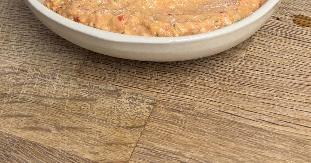 Dakwa - Spicy Peanut Butter Dip Recipe - Samsung Food