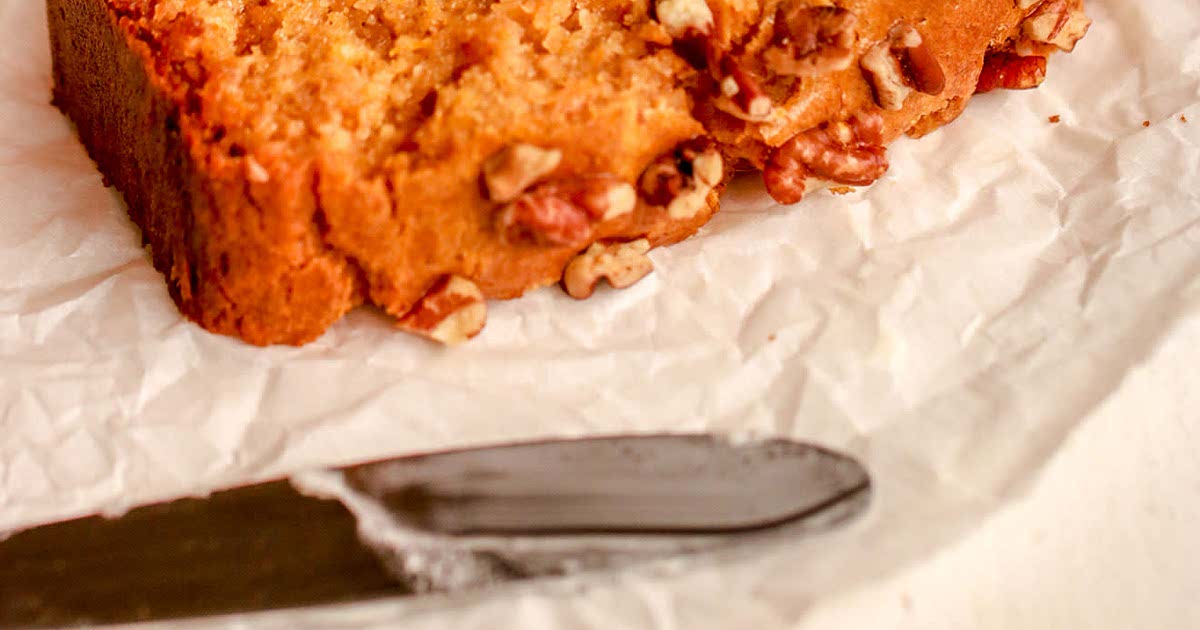 Soft & Fluffy Sweet Potato Bread (only 10 min to prep!) Recipe ...