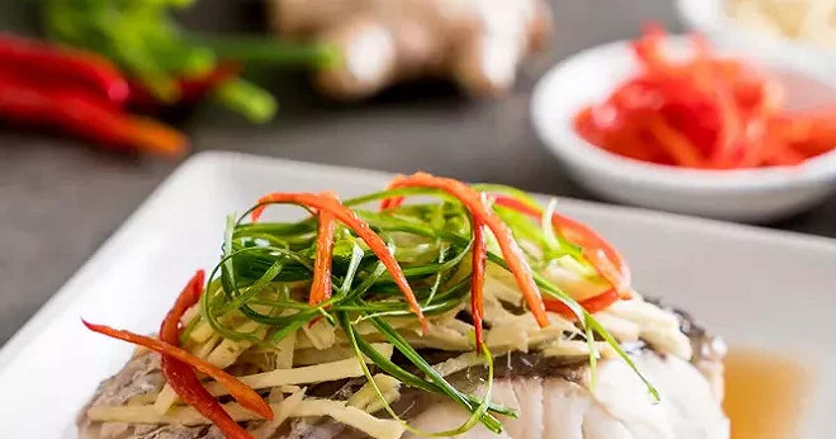 Blaff de poissons (recette de Maurice) Recipe — Samsung Food