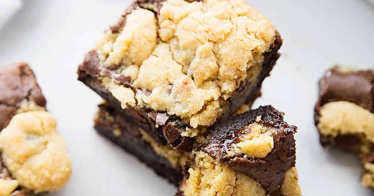 Easy Brookies Recipe - Samsung Food