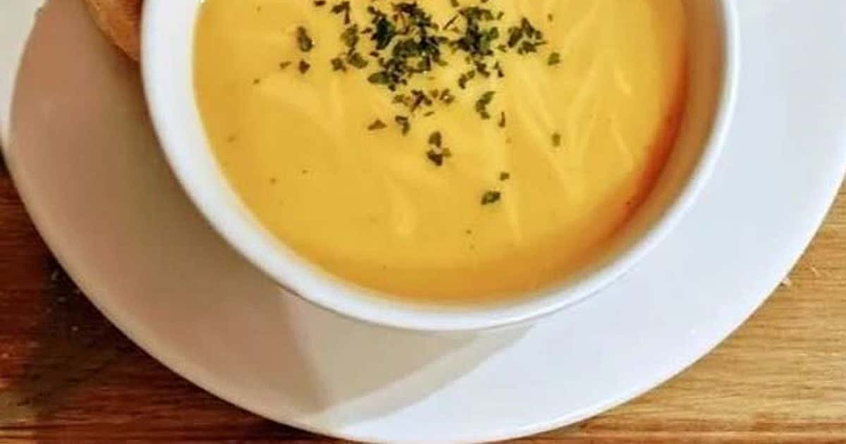 Root Vegetable Soup Recipe — Samsung Food