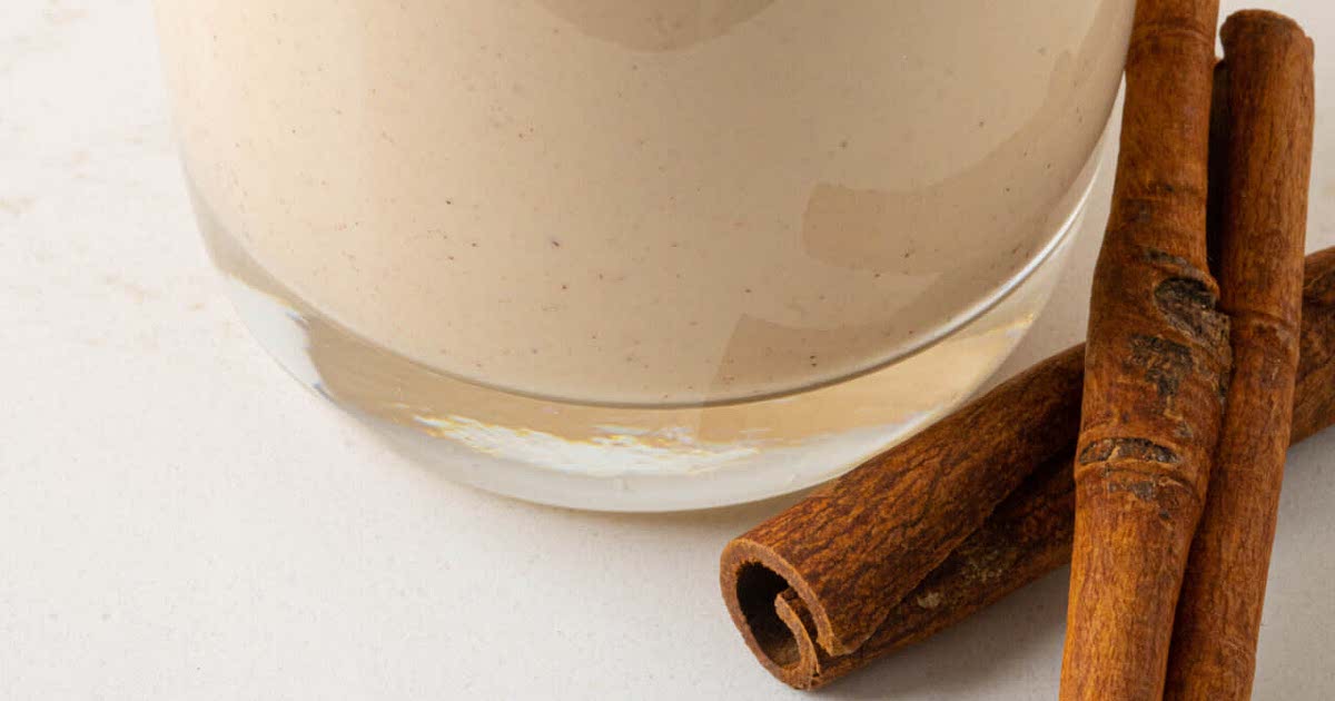 Coquito Recipe - Samsung Food