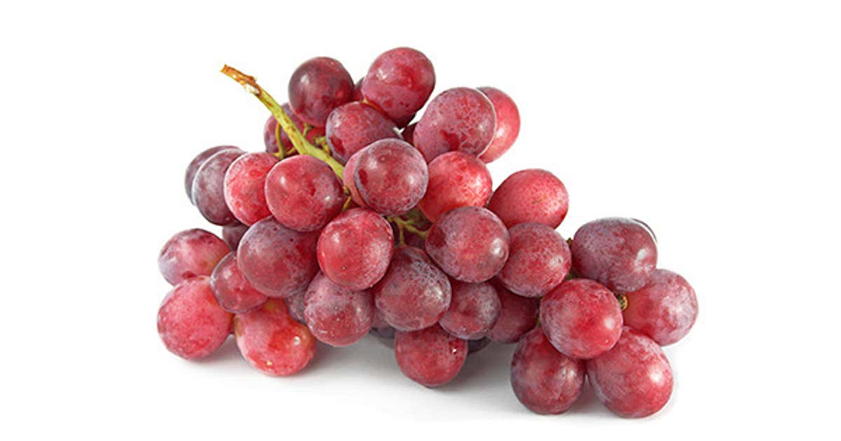 189 Easy Red grapes Recipes
