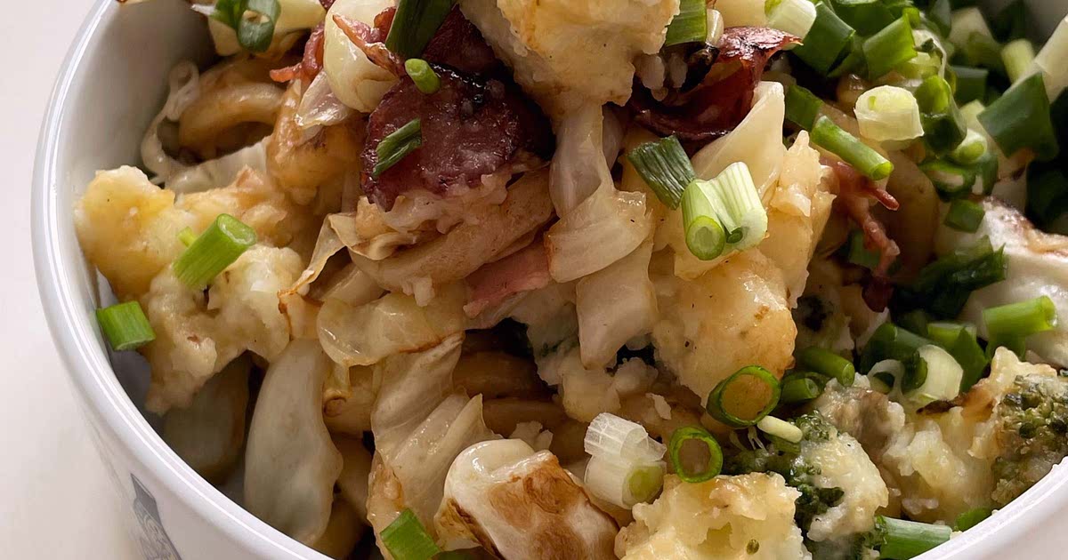 Suzume’s special Recipe - Samsung Food