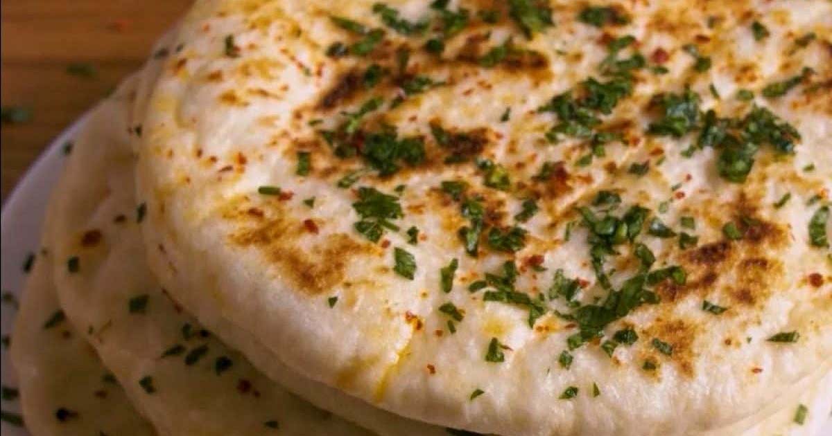 Turkish bread: the most delicious and easy bread you will ever make ...