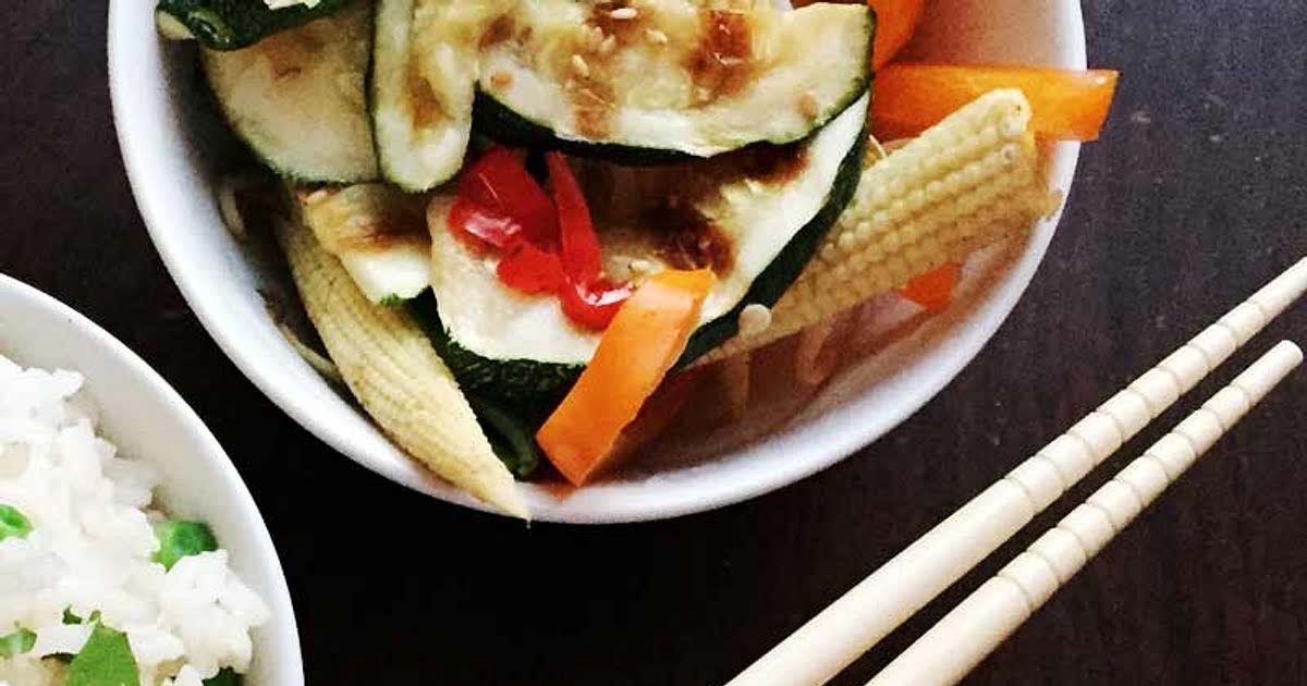 Sticky chinese pork Recipe — Samsung Food